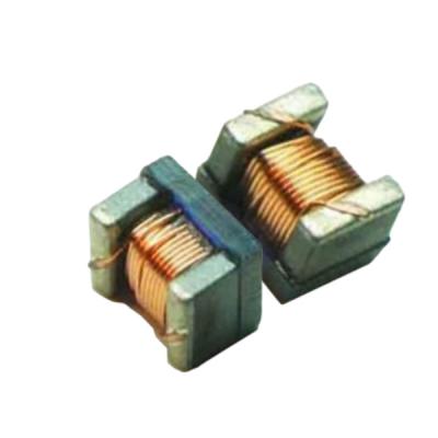 Cina Ferita ad alta frequenza Chip Inductor 560nH 200mA del cavo per il prodotto di comunicazioni in vendita