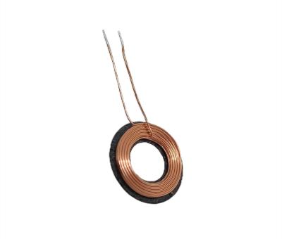 Cina Bobina di ricarica e ricezione wireless, bobina per spazzolino elettrico, bobina di induzione in vendita