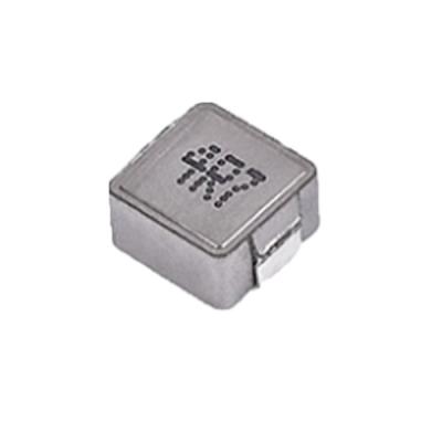 Cina filo di rame Toy Electronic Product dell'induttore del circuito integrato di 0.15uH SMD in vendita