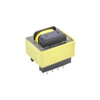 China Electrical High Frequency Isolation Transformer Welding Low Temperature for sale