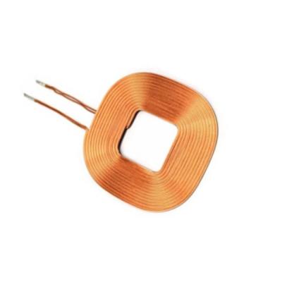 Cina Ricevitore di carico senza fili Lize Wire For Wireless Charger della bobina di induzione di Forewell in vendita
