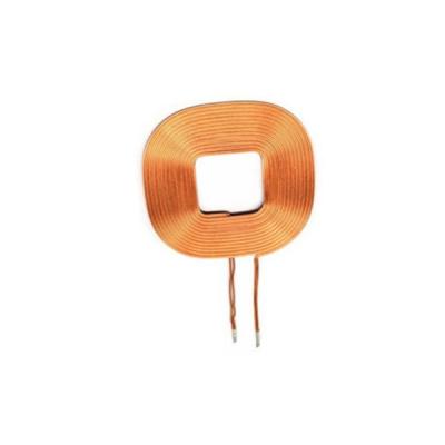 Cina Ricevitore di carico senza fili Lize Wire For Wireless Charger della bobina di induzione di Forewell in vendita