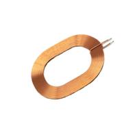 China Lize Wire Wireless Charging Induction Coil For Wireless Charger for sale