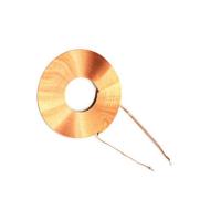 China Qi Wireless Charging Induction Coil Copper wire For Wireless Charger for sale