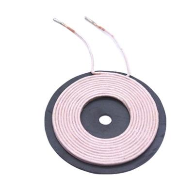 Cina Rame di carico senza fili Lize Wire Ferrite di bobina della bobina A11 QI del trasmettitore del ODM in vendita