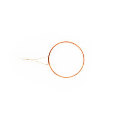 China Lize Wire Product Copper Induction Coil 10mm OEM For Motor Toy for sale