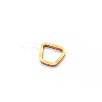China Mini Air Core Coil 88TS Square Copper Wire High Frequency Coil for sale