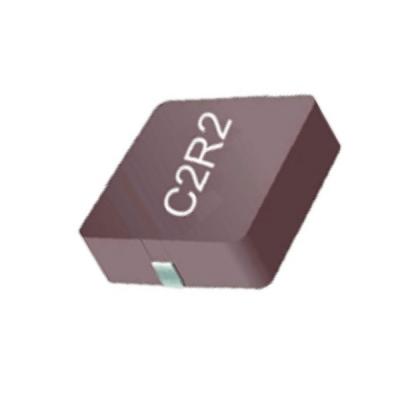 Cina 22A 0.10uH Smd ha protetto le linee di corrente continua di Chip For dell'induttore di potere in vendita
