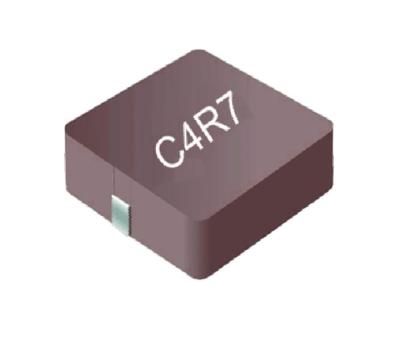 Cina Polvere di lega Chip Power Inductor Drum Core 0.68uH per i dispositivi mobili in vendita