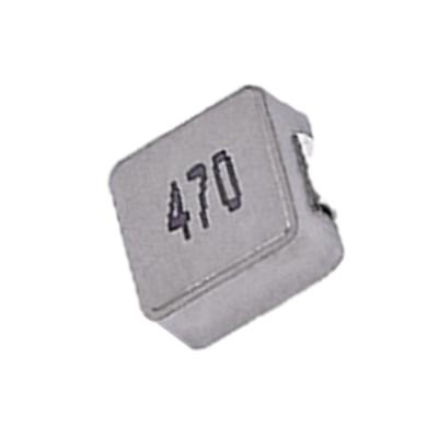 Cina Chip Integrated Circuit Inductor 10uH, induttore a corrente forte di potere dello smd in vendita