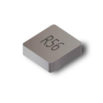 Cina Induttore del circuito integrato dell'OEM magneticamente, induttore di modellatura di potere 10UH in vendita