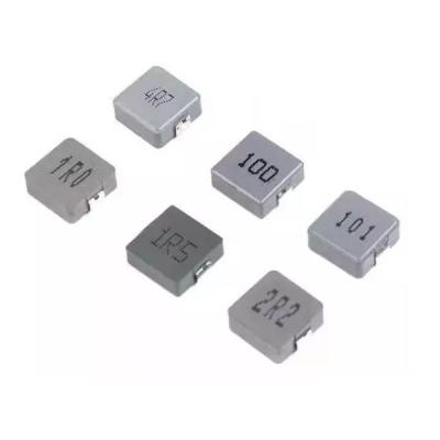 Cina Circuito schermato passivo 35A dell'induttore SMD di potere per le luci principali in vendita