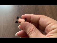 Cavo Solderability di Forewell Bobbin Wound Coils Winding Copper