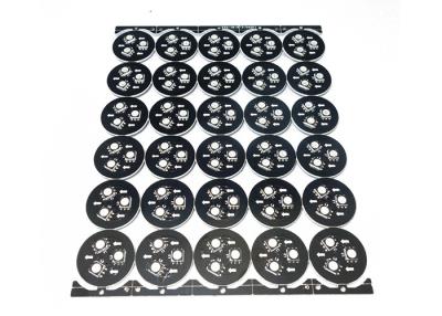 China DC 12V RGBW LED PCB Assembly DMX512 UCS512 Chip 5050 SMD Addressable Pixel for sale