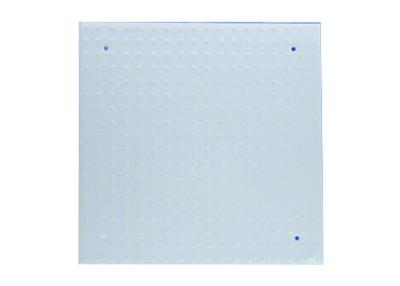 China Large Size Aluminum LED PCB Assembly Panel IP67 Waterproof For Advertising Backlight for sale
