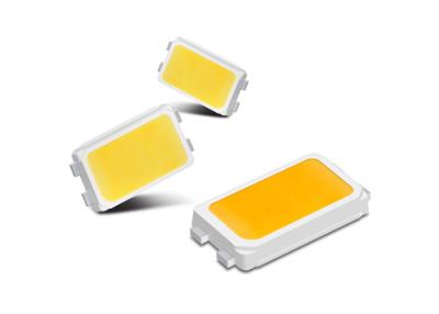 China LM561B 5630 LED Chip , Natural White High CRI LED Chip RoHS Certification for sale