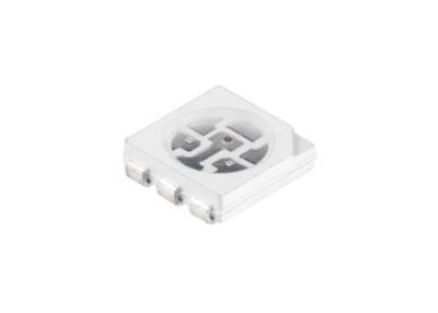 China EPISTAR 5050 SMD LED Chip Surface Mount Red Color 625nm Wavelength for sale