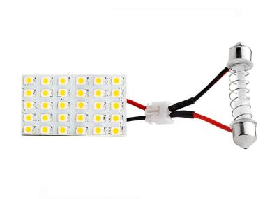 China DC 12V LED Lamp PCB , Led Bulb PCB Board PCBA 1.492mm Thickness CE Certification for sale
