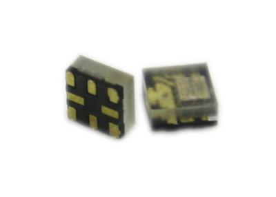 China Digital RGB SMD LED Chip APA102 2020 DC5V Lamp Beads 120 Degree Beam Angle for sale