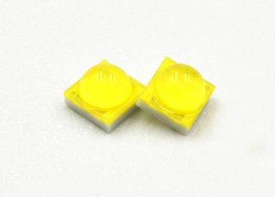 China 1W 140LM/W White 2525 SMD High Lumen Led Chip 140lm 6000-6500K 2525 White LED for sale