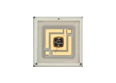 Cina chip SMD UV-C in profondità ultravioletto 6060 di 278nm 305nm SMD LED per purificazione dell'aria di disinfezione di sterilizzazione in vendita