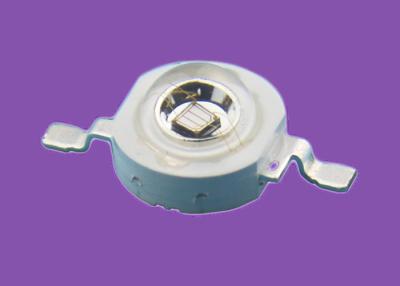 China High Power SMD LED Chip UV LED Lamp Beads For Counterfeit Fluorescence Detection Code Light Source for sale