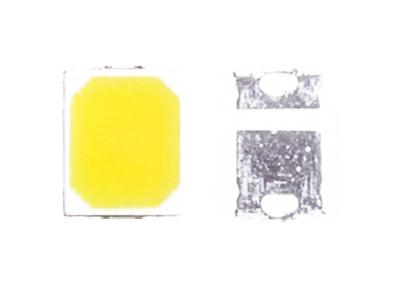 China SMD2835 Rgbw Led Chip High CRI 95 LED Lamp Bead Base On Sanan R9 Chip 0.2W 23~25LM for sale