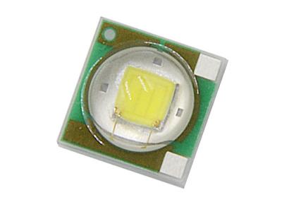 China 1W-3W High Lumen Led Chip 3535 Cree XPE Q5 1A 3V 100lm/w Maximum Efficacy for sale