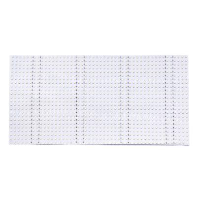 China 80 CRI LED Flex Panel  Curved Sheet Soft Light Source For Light Box Back Light for sale