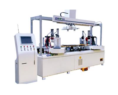 China HF(RF) Wooden Frame Joining Machine (Intelligent) for sale