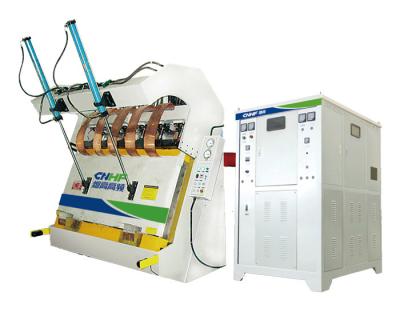 China HF(RF) Joining Machine For Thick Wooden Board for sale