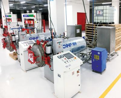 China Solid Wood Bending Machine for sale