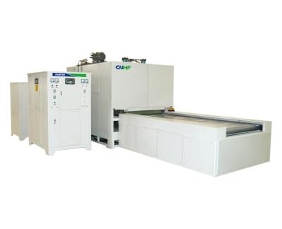 China HF(RF) Sticking Machine for Thick Board for sale