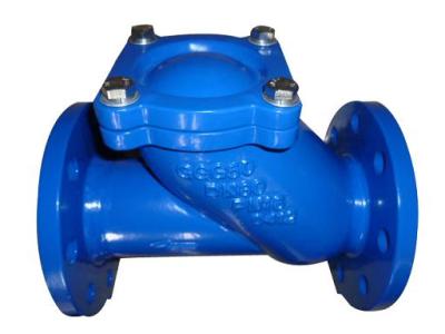 China DIN ball check valve for sale