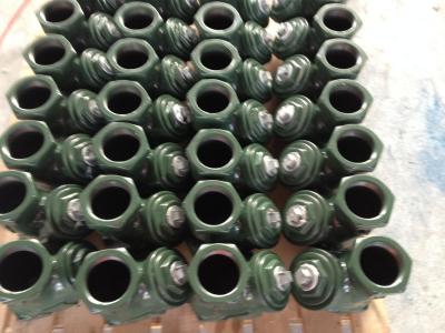 China 527-F ANSI NPT CAST IRON Y STRIANER THREADED ENDS for sale