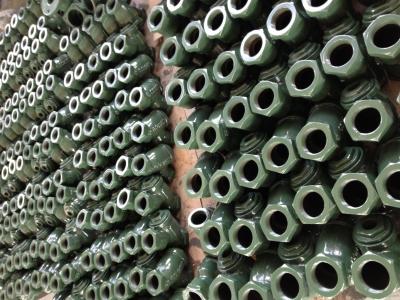 China 527-F ANSI NPT CAST IRON Y STRIANER THREADED ENDS for sale