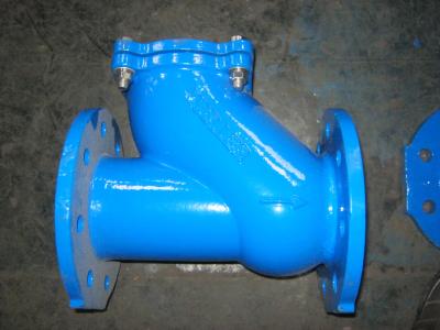 China ANSI ball check valve for sale