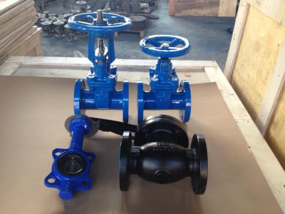 China ANSI check valve flanged ends for sale