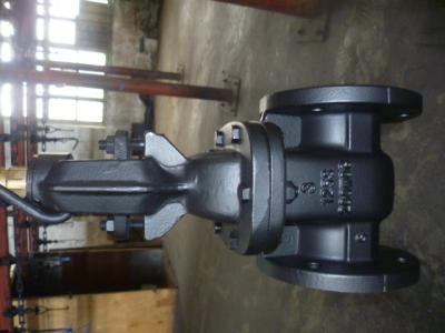 China ANSI  gate valve for sale