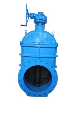 China 616-f BS resilent gate valve for sale