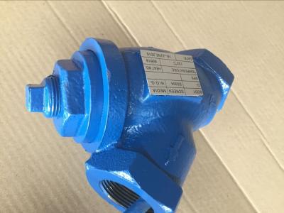 China ANSI y strainer threaded ends for sale