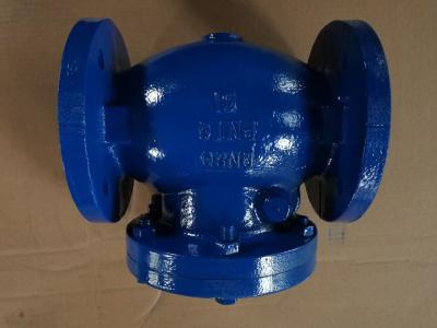 China BS TABLE-D check valve flanged ends for sale