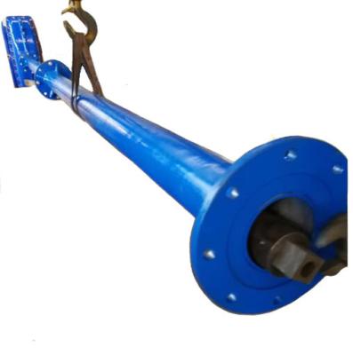 China (DIN) Ductile Iron Resilient Gate Valve NRS-F4 for sale