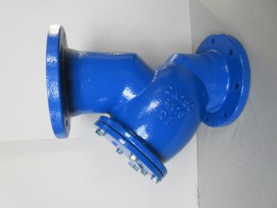 China BS table D y strainer for sale