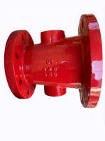 China ansi di waste cone for sale