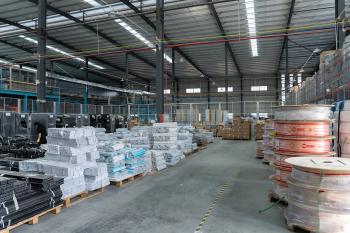 China Factory - Zhaoqing Dinghu District Aohang Electrical Appliance Co., Ltd.