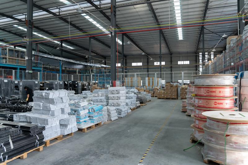 Geverifieerde leverancier in China: - Zhaoqing Dinghu District Aohang Electrical Appliance Co., Ltd.