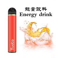 China Pen van het Aroma de Kleine Vape van het Yuotofruit met de Capaciteit van de 900 mAhbatterij Te koop