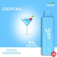 Китай 40g 1500 сопит устранимое Vape, 15 ручка вкуса 5ml устранимая Vape продается