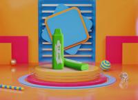 中国 引くことActivated 1500のPuffs Disposable Vape、800mah Disposable Flavoured Vape 販売のため